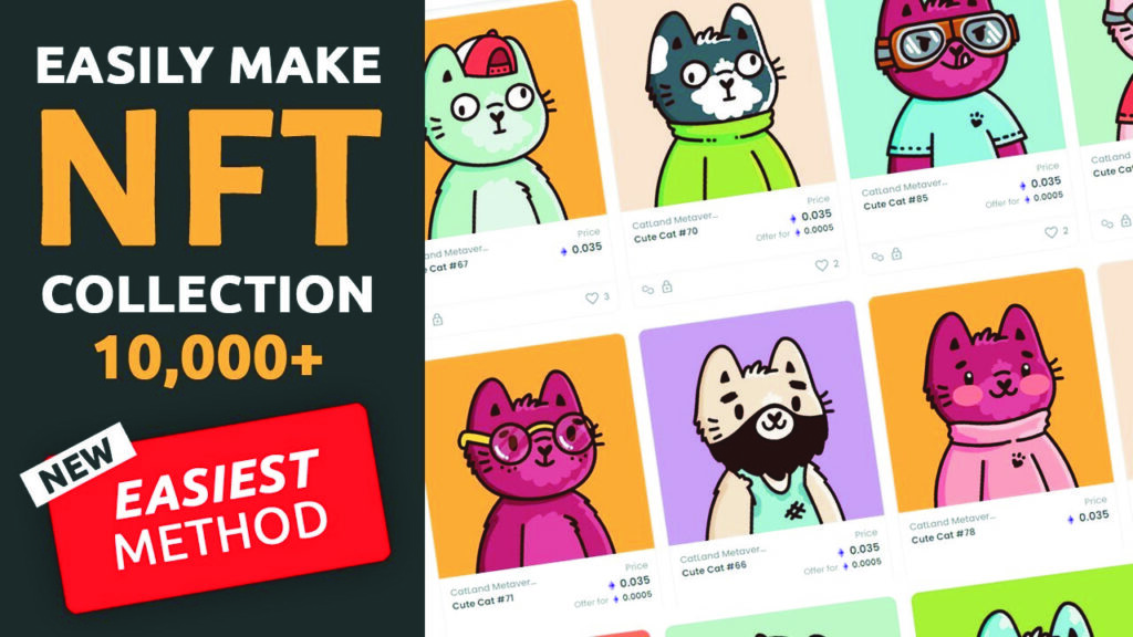 How-to-Create-Deploy-10,000-NFT-Collection - Skoc Global Tech